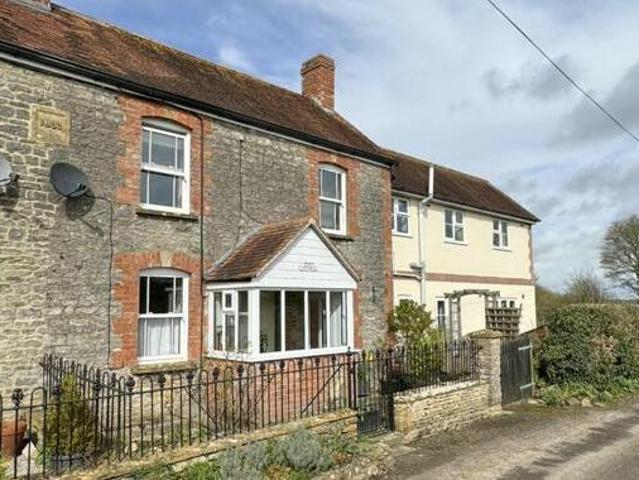 4 Bedroom House For Sale In Somerset