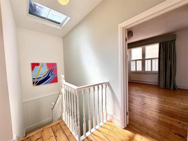 4 bedroom house for sale in Somerset Street, Kingsdown, Bristol, BS2