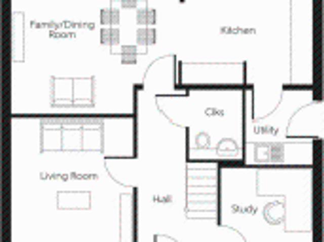 4 bedroom house for sale in Saffron Way, Cambridge, CB1