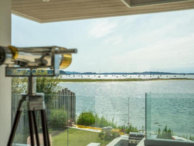 4 bedroom house for sale in Salterns Way, Lilliput, Poole, Dorset, BH14