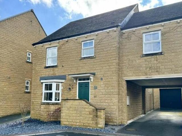 4 Bedroom House For Sale In Scholes