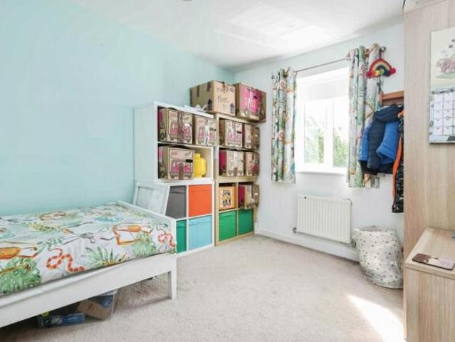 4 bedroom house for sale in Sentinel Close, Worcester, Worcestershire, WR2