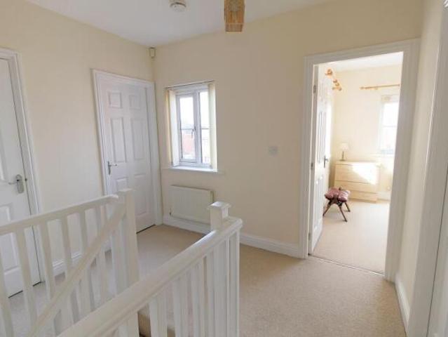 4 bedroom house for sale in Shepherd Close, Hamilton, LE5