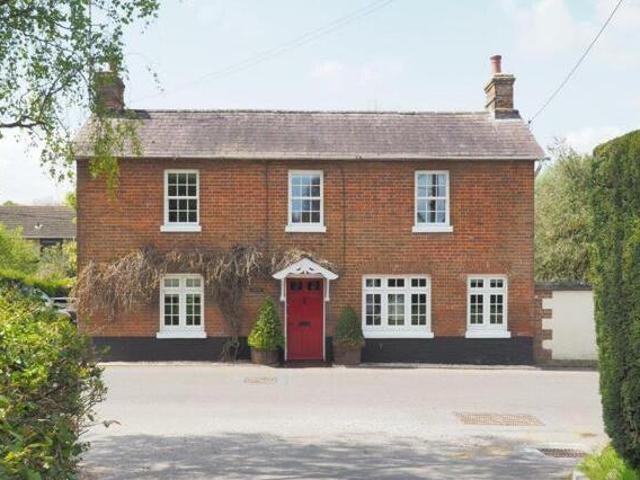 4 Bedroom House For Sale In Shrewton