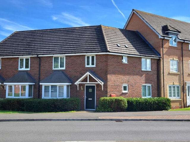 4 bedroom house for sale in Skye Close, Alwalton, Peterborough, PE2