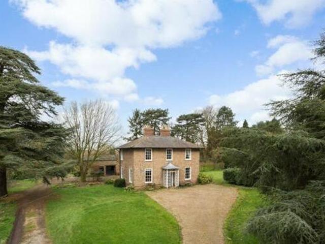 4 Bedroom House For Sale In Skirpenbeck