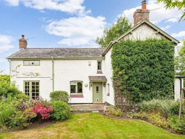 4 Bedroom House For Sale In Spurstow