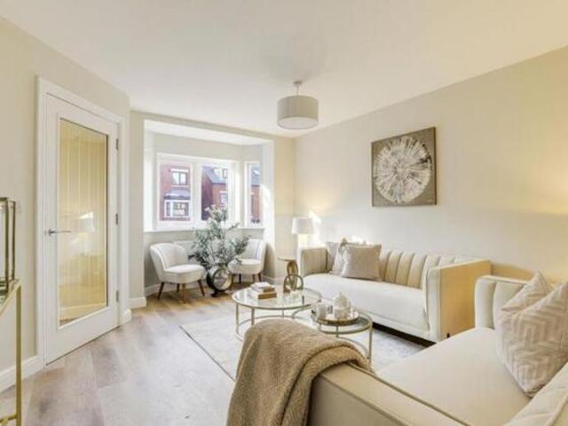 4 bedroom house for sale in Spondon Street, Nottingham, NG5