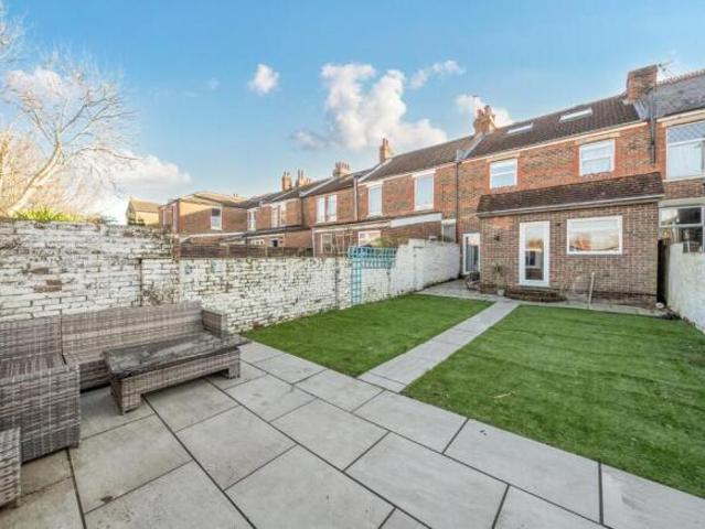 4 bedroom house for sale in Stubbington Avenue, Portsmouth, City Of Ports, PO2