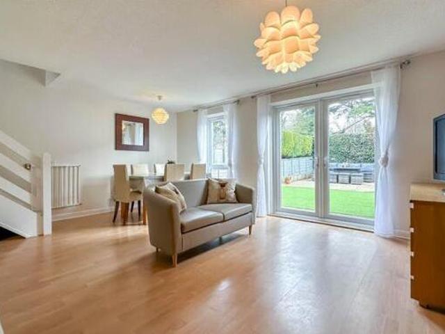 4 Bedroom House For Sale In St. Albans, Hertfordshire