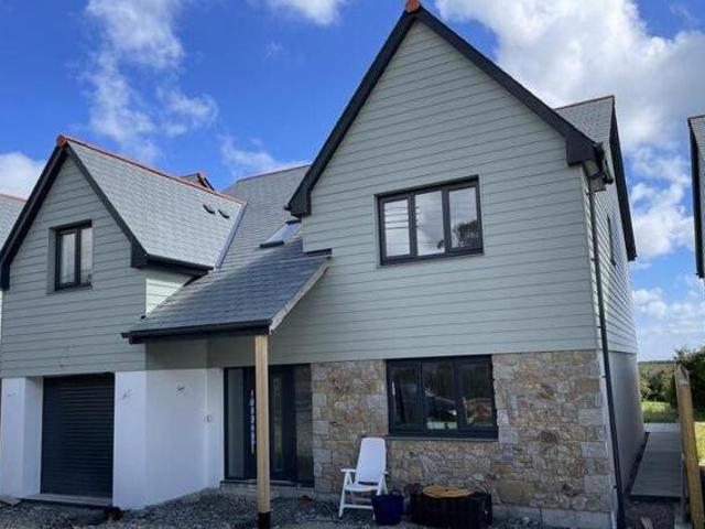 4 Bedroom House For Sale In St Austell