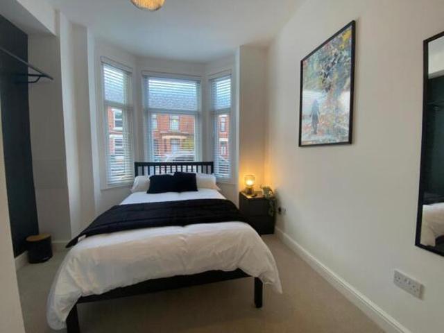 4 bedroom house for sale in St. Osburgs Road, Coventry, CV2