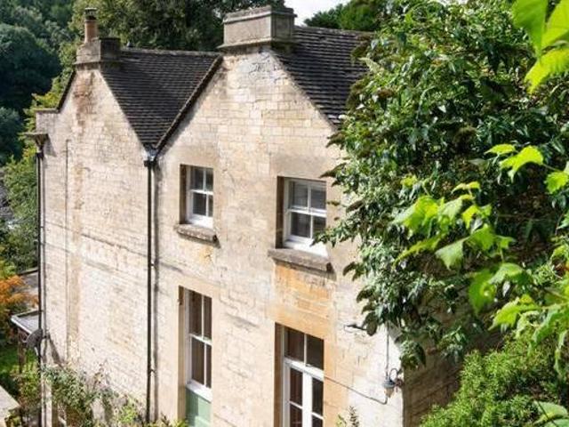 4 bedroom house for sale in St Marys Chalford Stroud GL6