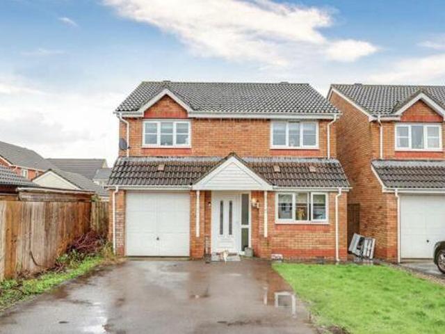 4 Bedroom House For Sale In St Mellons