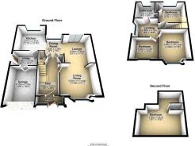 3 bedroom semi detached house for sale in St. Michaels Road, Crosby, Liverpool, L23