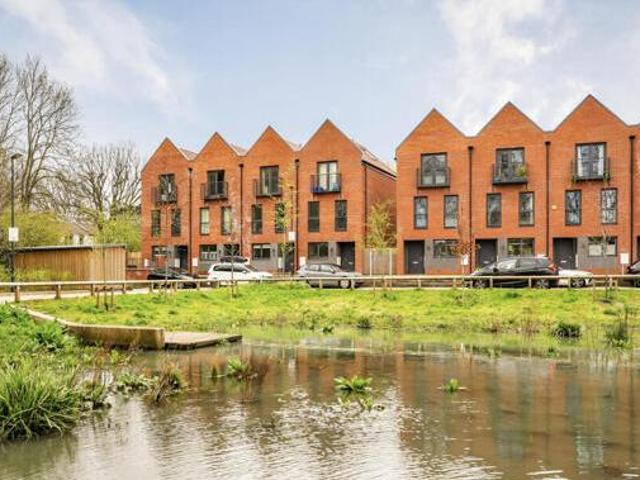 4 Bedroom House For Sale In St Werburghs