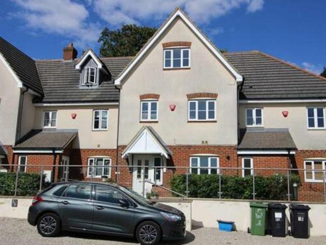 4 Bedroom House For Sale In St Vincents Way