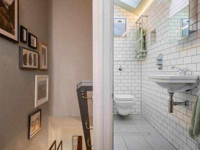 4 bedroom house for sale in Stafford Road, Eccles, Manchester, M30