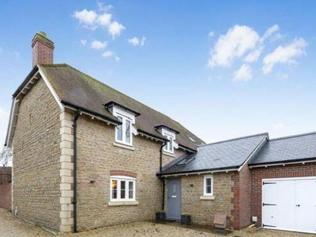 4 Bedroom House For Sale In Stalbridge, Dorset