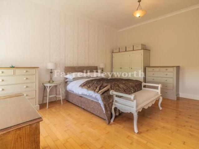 4 bedroom house for sale in Standen Park House, Lancaster, LA1