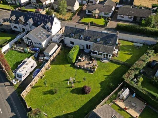4 Bedroom House For Sale In Stanley