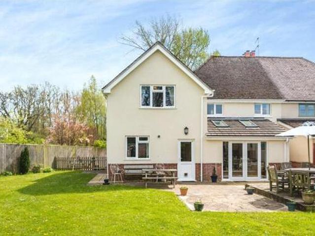 4 Bedroom House For Sale In Stockbridge, Hampshire