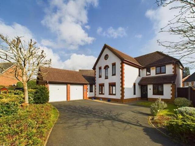4 Bedroom House For Sale In Stone