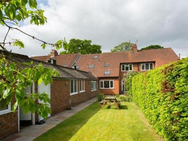 4 Bedroom House For Sale In Strensall