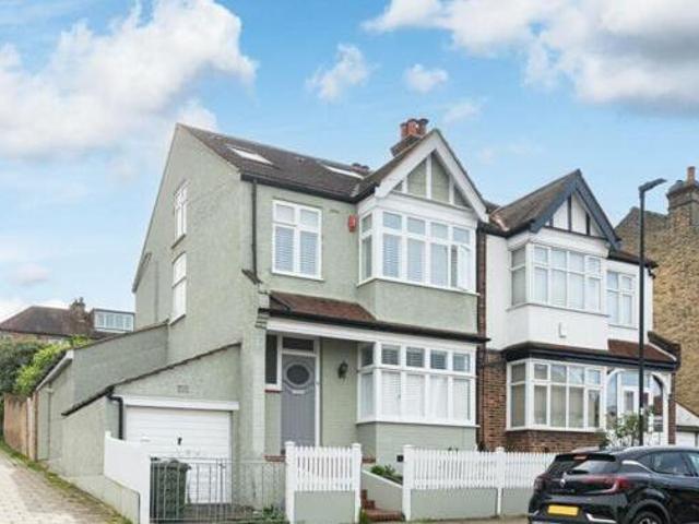 4 Bedroom House For Sale In Streatham Common, London