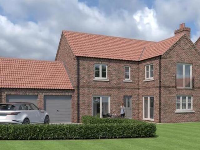 4 Bedroom House For Sale In Sutton on the forest