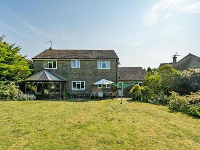 4 Bedroom House For Sale In Sutton Veny