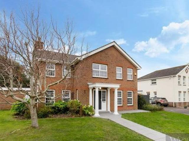4 bedroom house for sale in Summer Hill St LeonardsOnSea TN38