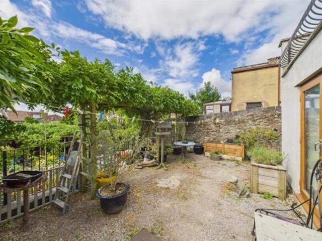 4 bedroom house for sale in Summerhill Road, St George, Bristol, BS5 8HJ, BS5