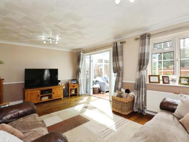 4 bedroom house for sale in Sylmor Gardens, Bournemouth, BH9