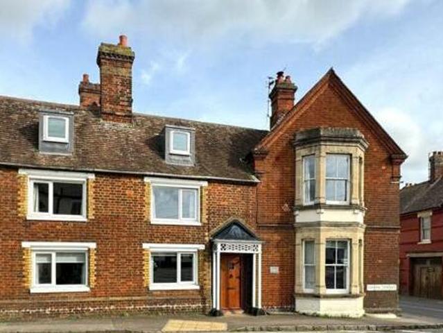 4 Bedroom House For Sale In Potton