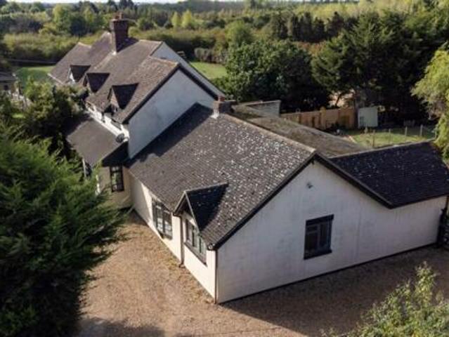 4 Bedroom House For Sale In Potton
