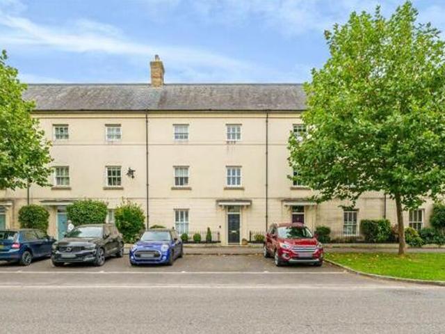 4 Bedroom House For Sale In Poundbury