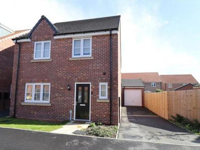 4 Bedroom House For Sale In Pocklington