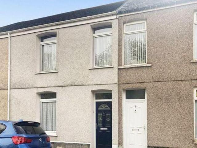 4 Bedroom House For Sale In Port Talbot