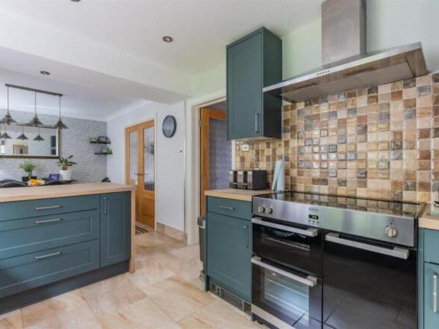 4 bedroom house for sale in Patreane Way, Culverhouse Cross, Cardiff, CF5