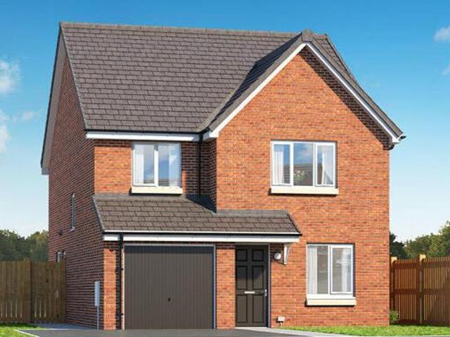 4 Bedroom House For Sale In Paisley