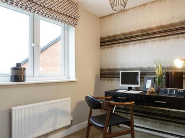 4 bedroom house for sale in Parc Mawr, Penllergaer, Swansea, SA4