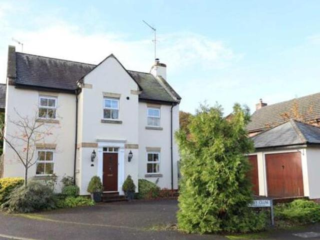 4 Bedroom House For Sale In Pewsey