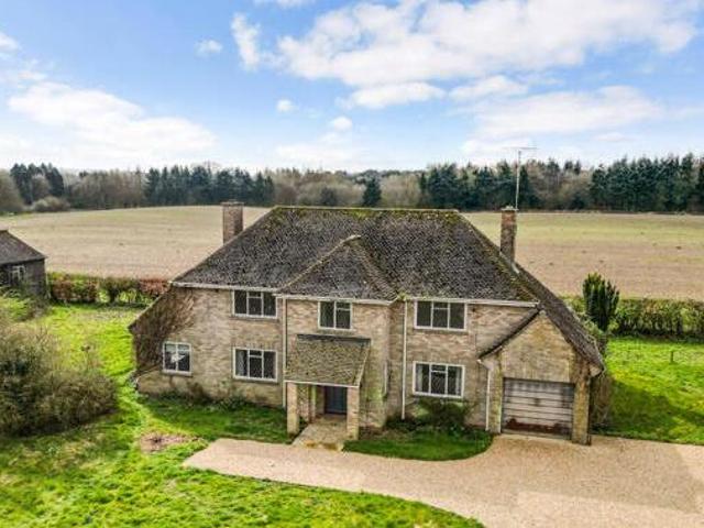 4 Bedroom House For Sale In Pewsey