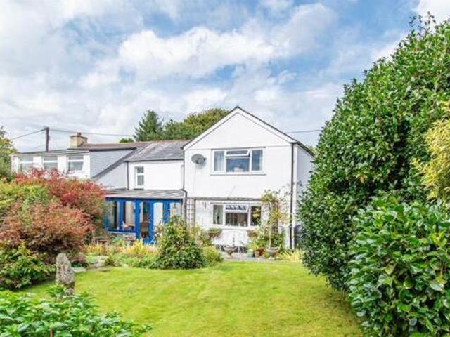 4 Bedroom House For Sale In Pensilva
