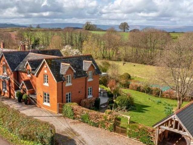 4 Bedroom House For Sale In Penrhos