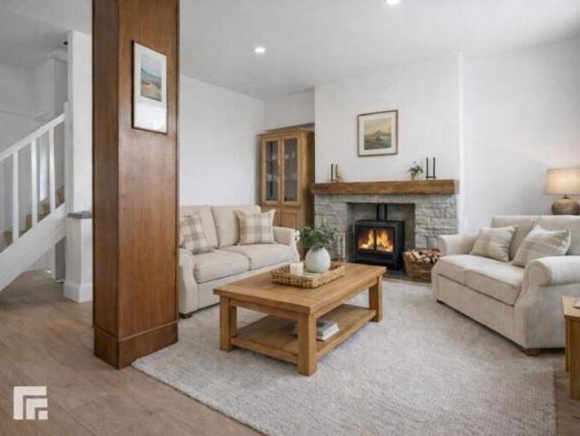4 bedroom detached house for sale in Penuel Road, Pentyrch, CF15
