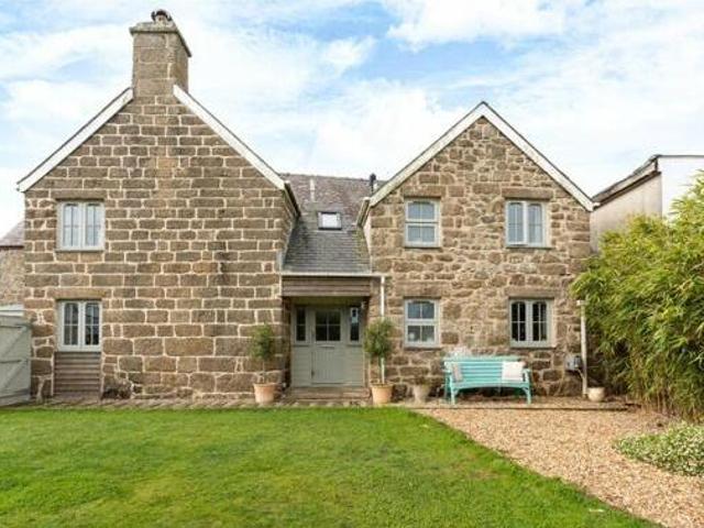 4 Bedroom House For Sale In Penzance