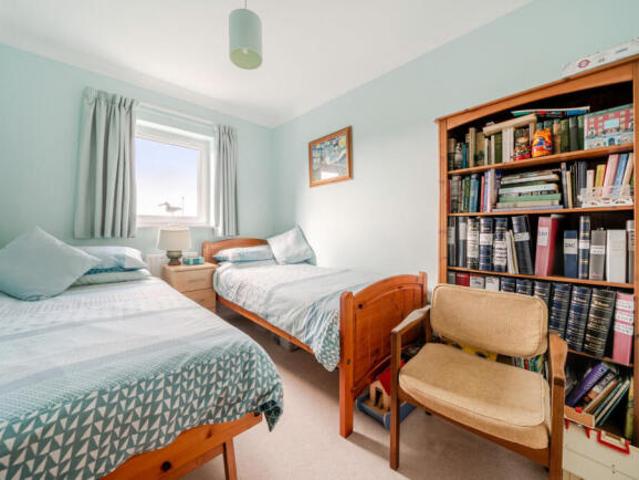 4 bedroom house for sale in Perseus Terrace, Gunwharf Quays, Portsmouth, Hampshire, PO1
