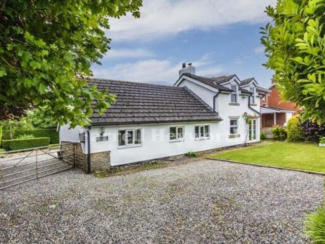 4 Bedroom House For Sale In Pilling